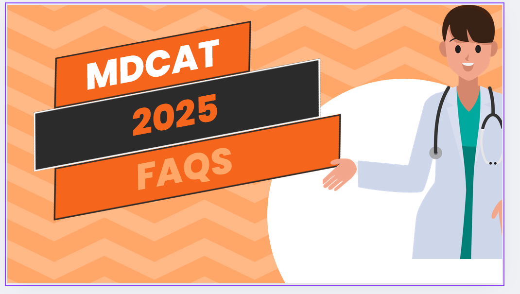 PMDC MDCAT 2025 Queries Answered and Onwards - Resultpedia